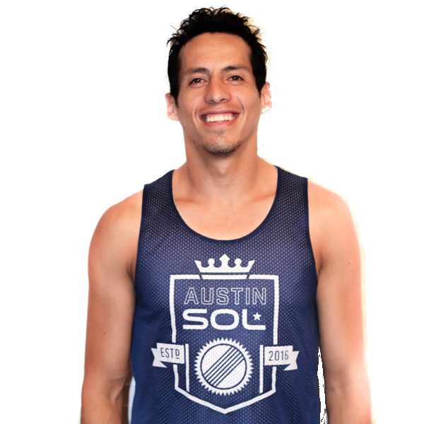 Sale - Austin Sol