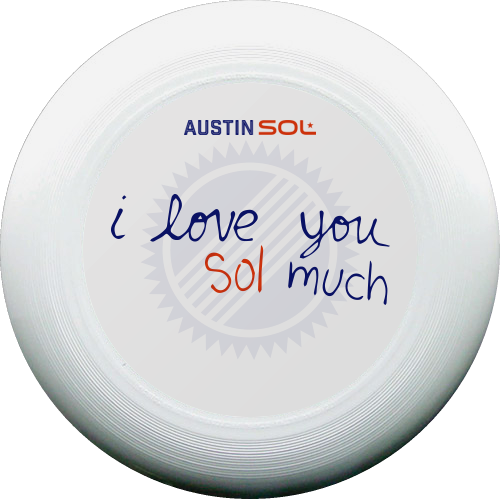 Austin Sol Store